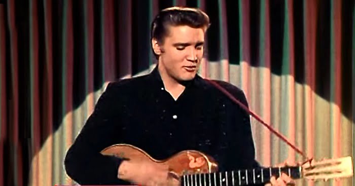 Egyedi stílus, páratlan énekes. Ki tudná ezt az előadást felülmúlni?