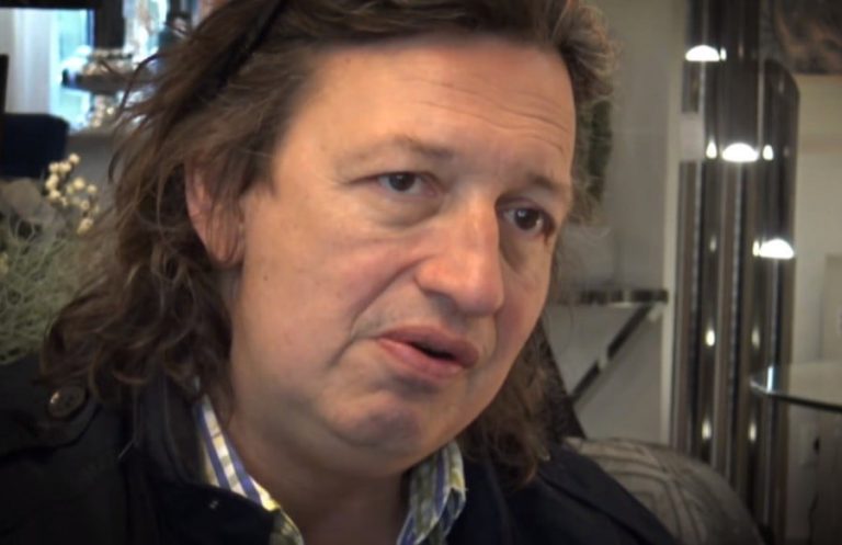 Csernus Imre: "Fennhordtam az orromat... Arrogáns voltam, akár ...