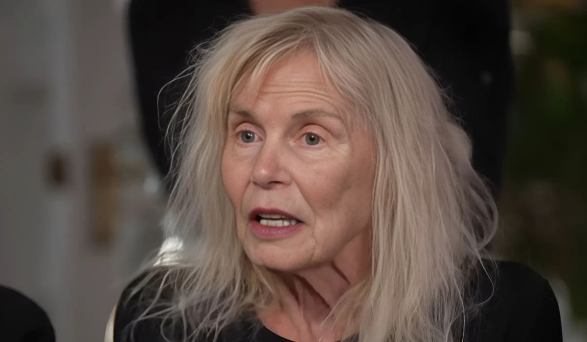 Matthew Perry édesanyja először szólalt meg a színész halála óta ...