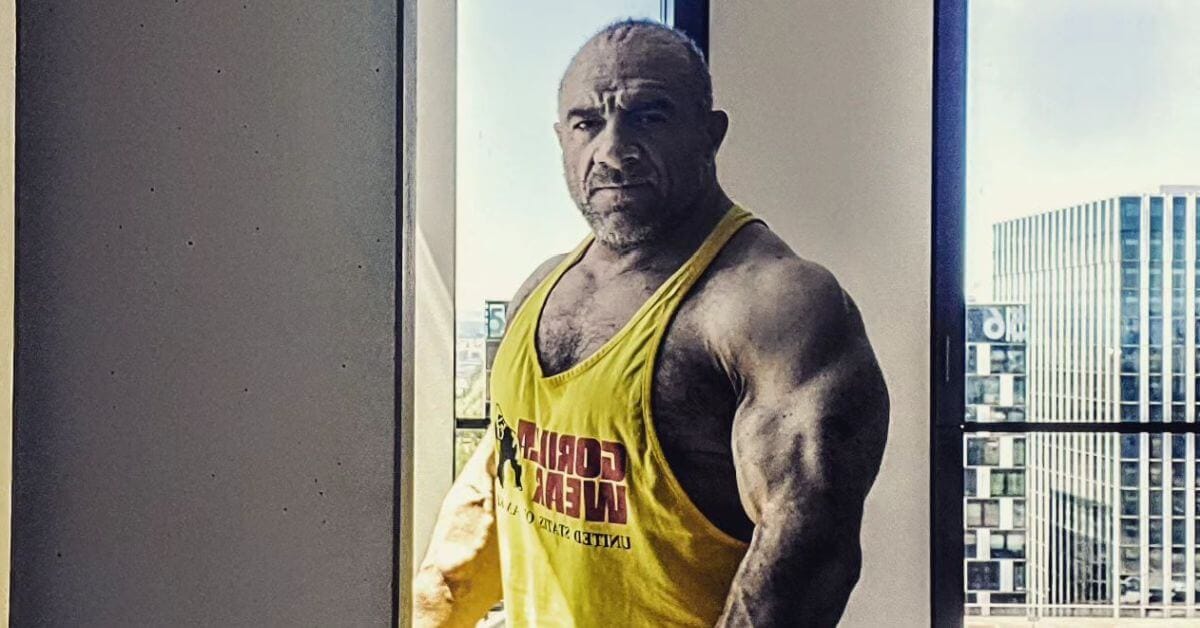 Kiderült, mi okozta Jenei István halálát: így hunyt el a magyar ...