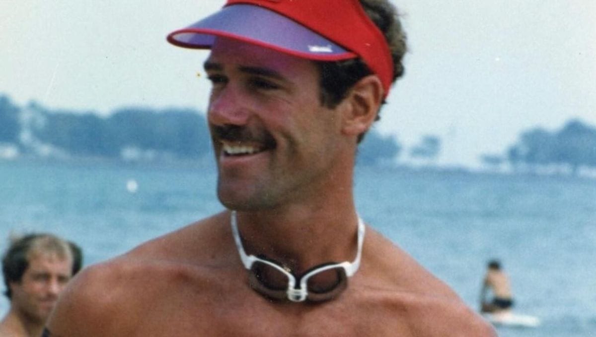 Meghalt a Baywatch sztárja: Michael Newman 68 éves volt