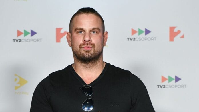 A Házasság első látásra macsója falja a nőket: Mikinek fogalma sincs ...